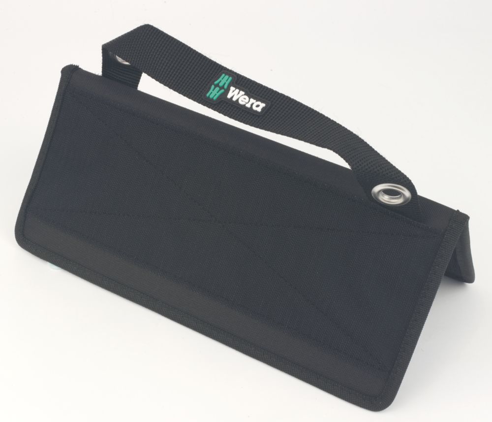 Wera 2go 5 Tool Carrier - Screwfix