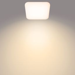 Philips Mauve LED Ceiling Light White 17W 1700lm - Screwfix