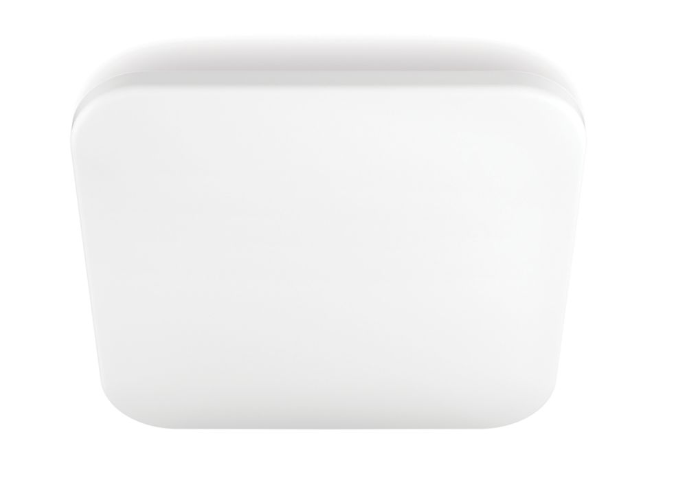 Philips Mauve LED Ceiling Light White 17W 1700lm - Screwfix