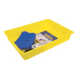 Arctic Hayes DT1 Radiator Drain Kit - Screwfix