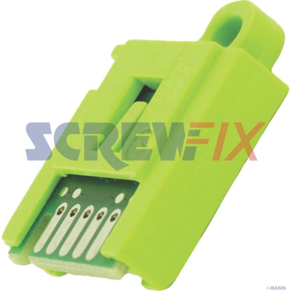 Worcester Bosch 8716121434 CODE PLUG NG 20136 - Screwfix