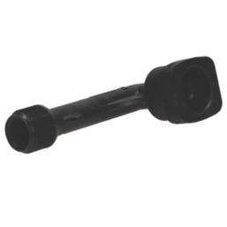 Karcher KAR 90367030 Water Outlet Connection Cover - Screwfix