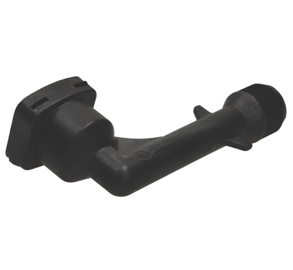 Karcher KAR 90367030 Water Outlet Connection Cover - Screwfix