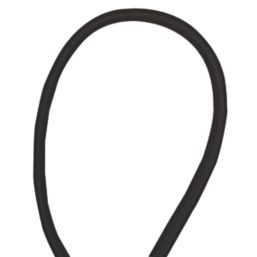 Smith & Locke Assorted Bungee Set 600-1200mm x 10mm 8 Pieces - Screwfix