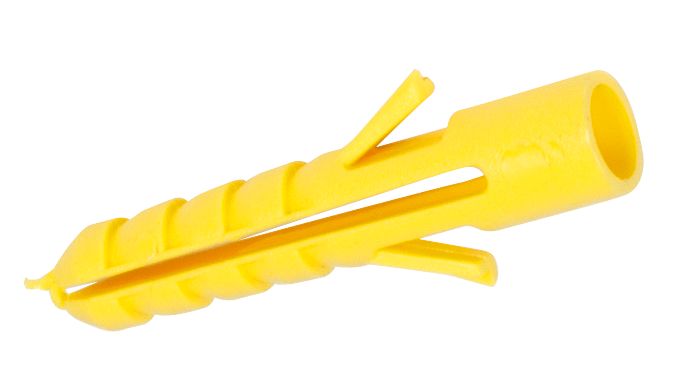 Fischer Wall Plugs | Fixings & Fasteners | Screwfix.com