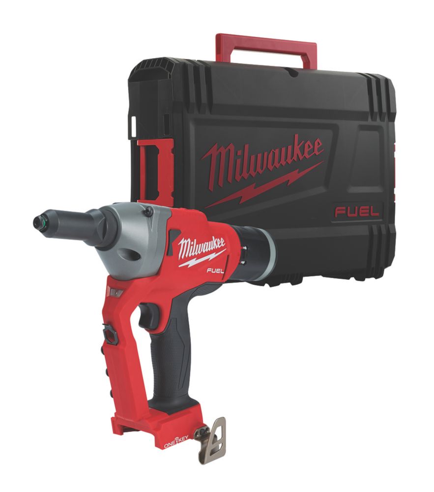 Refurb Milwaukee M18ONEFPRT-0X 18V Li-Ion RedLithium Brushless Cordless ...