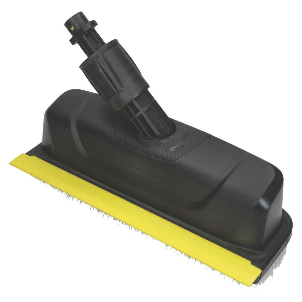 Karcher 26441230 K2 K3 K4 K5 K6 K7 KB Scrubber 2 Pieces - Screwfix