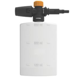Titan Pressure Washer Foamer - Screwfix
