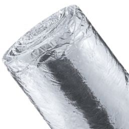 SuperFOIL Insulation SF60 Multifoil Insulation 8m x 1.5m - Screwfix