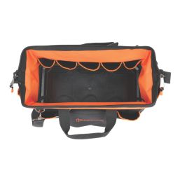 Magnusson Tool Bag 18" - Screwfix