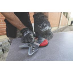 Rubi Multidrill Guide - Screwfix