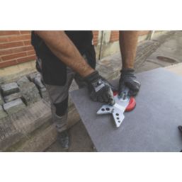 Rubi Multidrill Guide - Screwfix