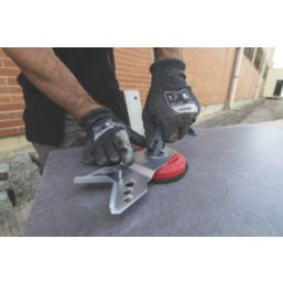 Rubi Multidrill Guide - Screwfix