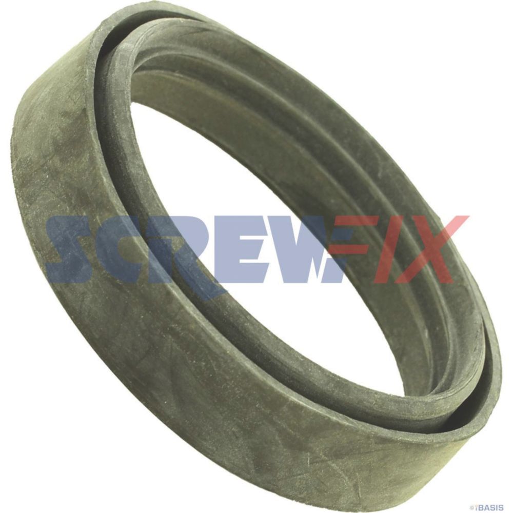 Baxi 5130598 SEAL - 60MM (FLUE DUCT OUTER) - Screwfix