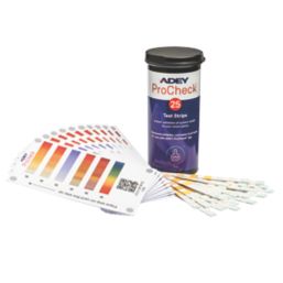 Adey ProCheck Refill Kit 35 Pieces - Screwfix
