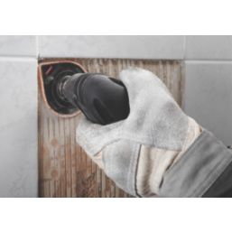 Bosch Expert AVZ 70 RT4 40-Grit Multi-Material Removal Blade 70mm ...