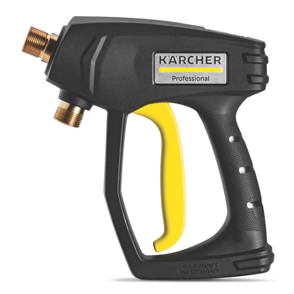 Karcher Pro Trigger Gun 190mm - Screwfix
