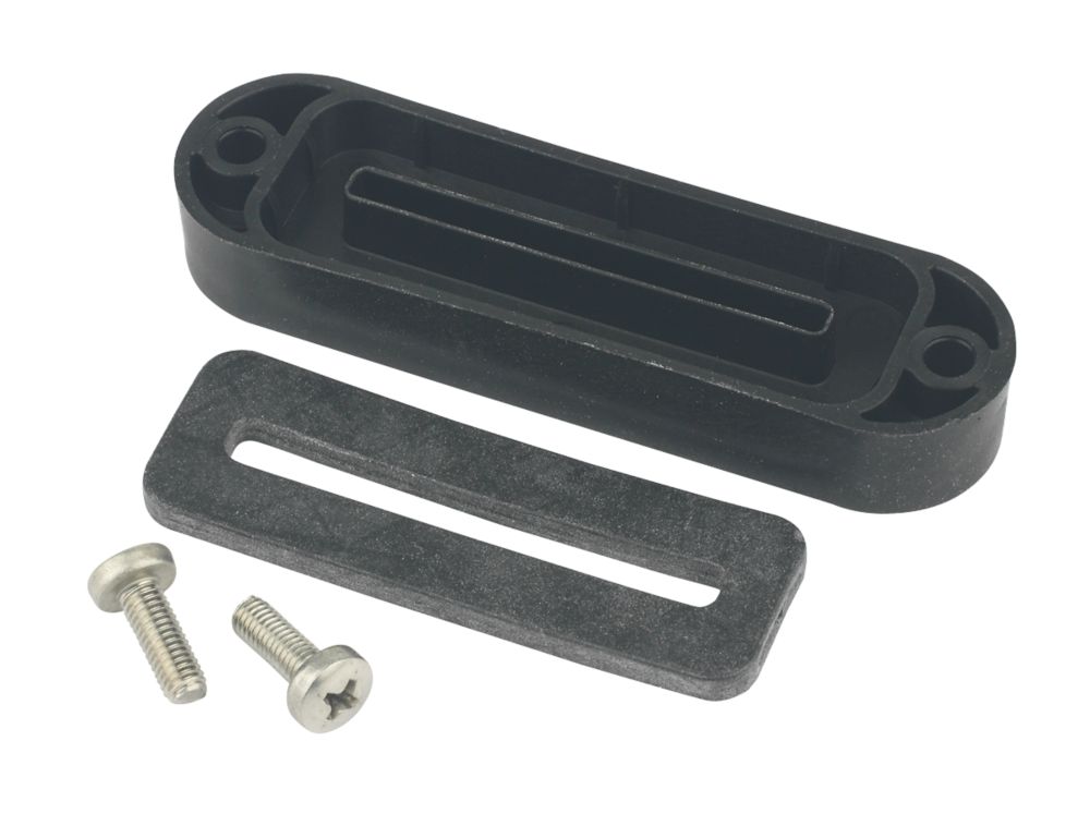 Worcester Bosch 87155035280 Service Access Cover - Screwfix