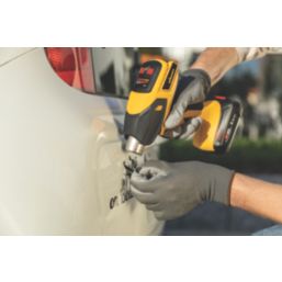 Wagner Furno 550 18V Li-Ion Power for All Cordless Heat Gun - Bare ...