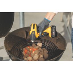 Wagner Furno 550 18V Li-Ion Power for All Cordless Heat Gun - Bare ...