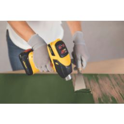 Wagner Furno 550 18V Li-Ion Power for All Cordless Heat Gun - Bare ...