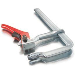 Bessey Lever Clamp 12" (300mm) - Screwfix
