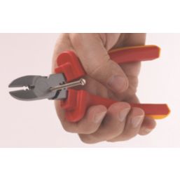 C.K VDE Cable Cutters 6" (152mm) - Screwfix