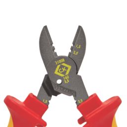 C.K VDE Cable Cutters 6" (152mm) - Screwfix
