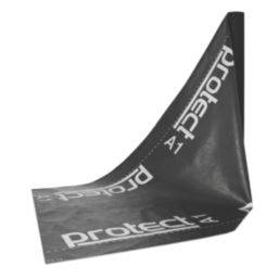 Protect A1 Roofing Underlay 45m x 1m - Screwfix