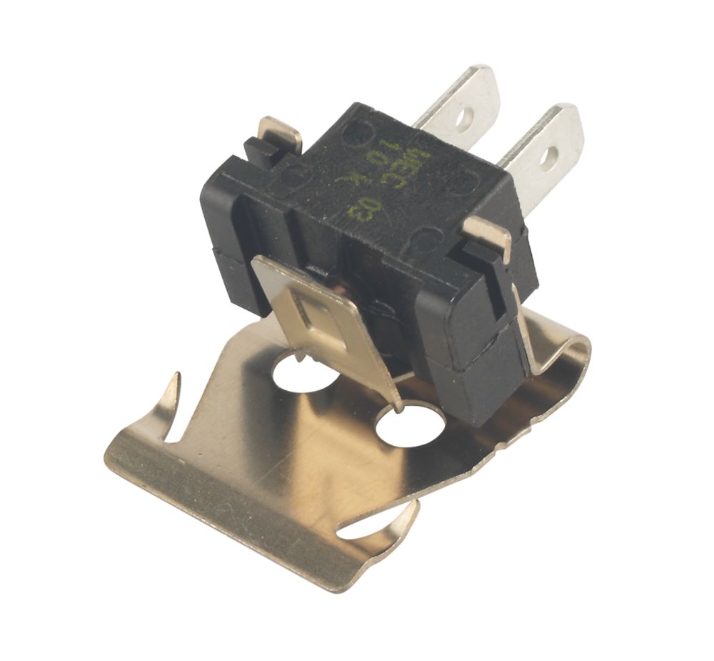 Vaillant 103430 DHW Heat Exchanger NTC Sensor - Screwfix