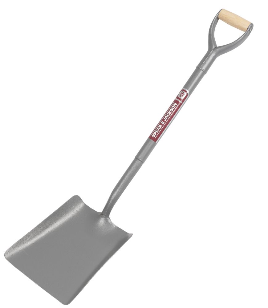Jackson shovels store