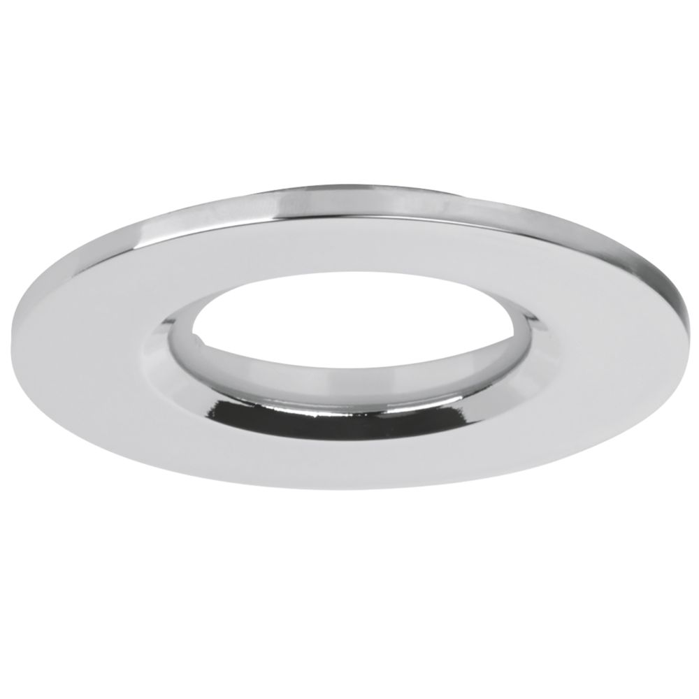 Downlight Bezels | Light Fixtures & Fittings | Screwfix.com