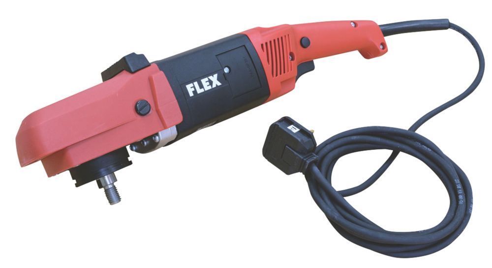 Flex L-602-VR Electric Polisher 240V | Polishers | Screwfix.com