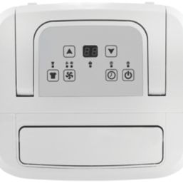 Blyss D003A-12L 12Ltr Dehumidifier - Screwfix