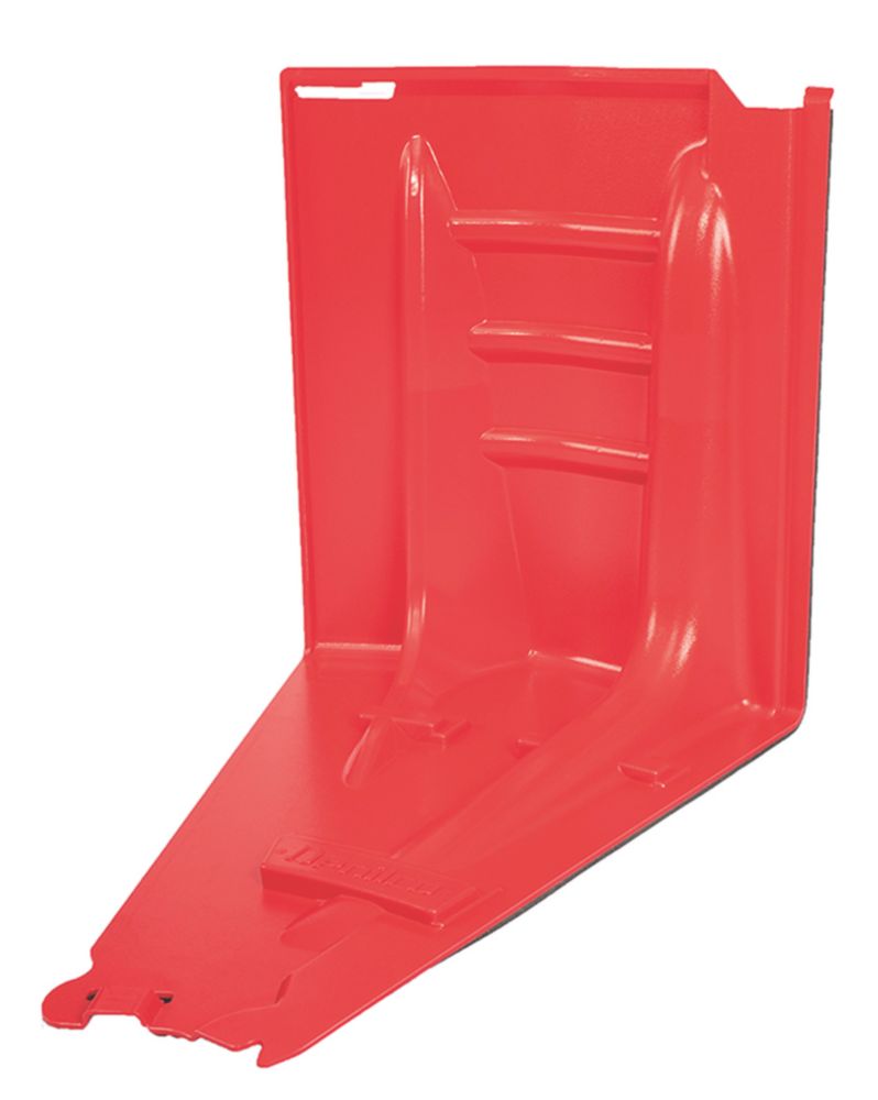 Essentials Flood Barrier 98cm x 68cm - Screwfix