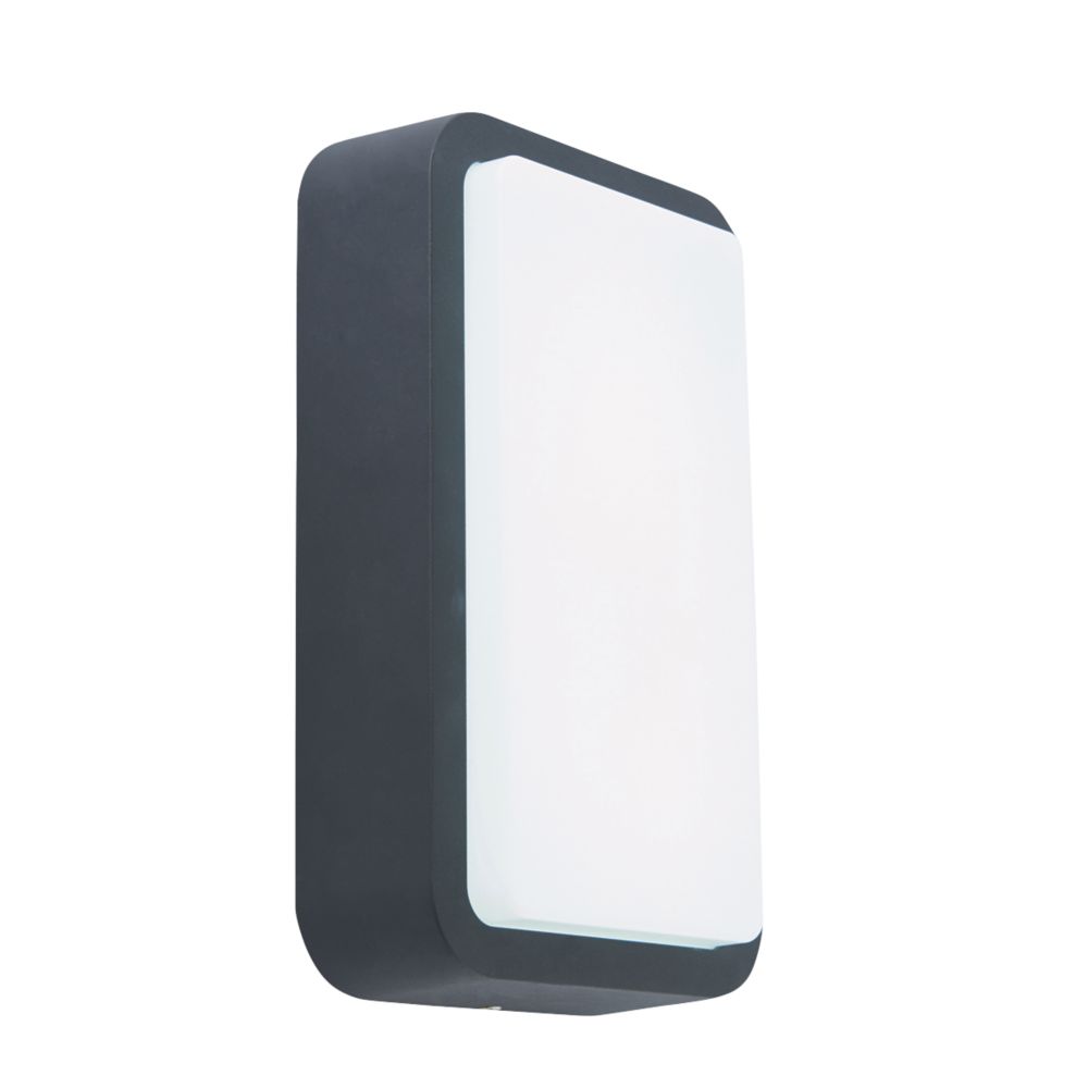 Bulkheads | LED Bulkheads | Screwfix.com