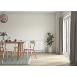 Dulux EasyCare Washable & Tough 2.5Ltr Fine Cream Matt Emulsion Paint ...