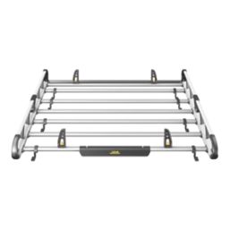 Van Guard Nissan Primastar 2002 - 2014 ULTI Twin Door Roof Rack - Screwfix