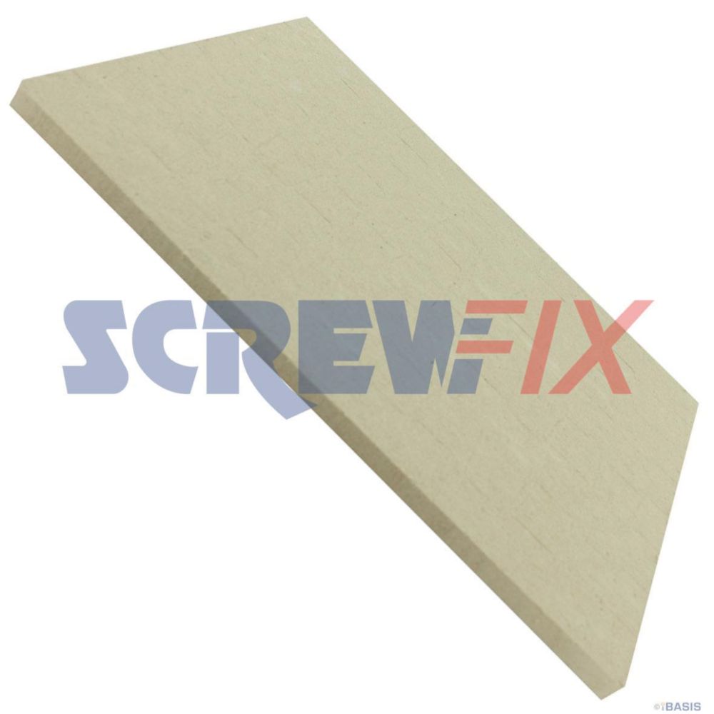 Worcester Bosch 87161422010 COMBUSTION REAR INSULATION - Screwfix
