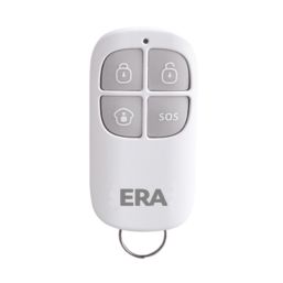 ERA HomeGuard4 Smart Wireless Burglar Alarm Kit - Screwfix