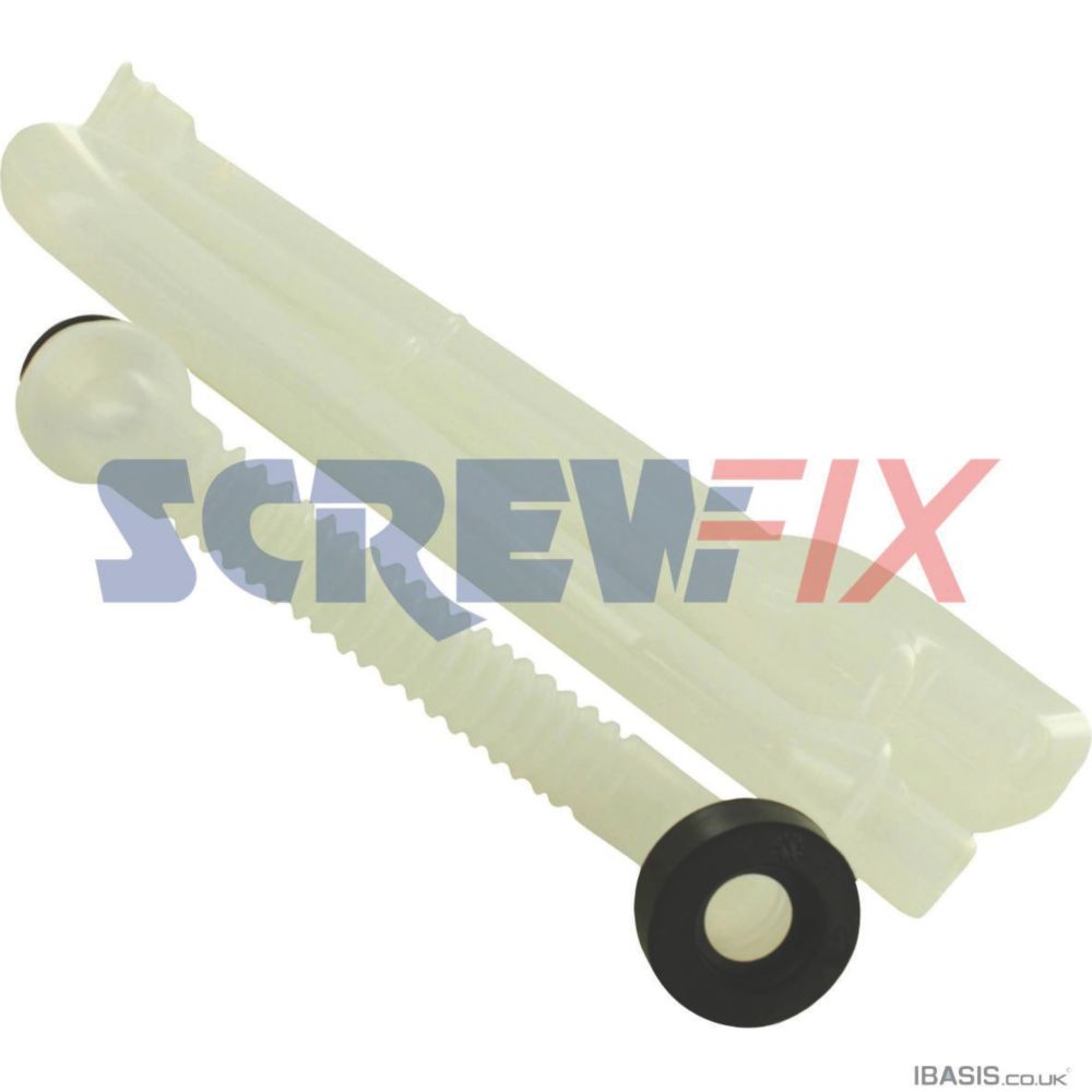 Baxi S62749 Syphon Assembly - Screwfix