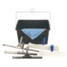 Window Cleaning Kit Window Cleaning Kits | Window Cleaning | Screwfix