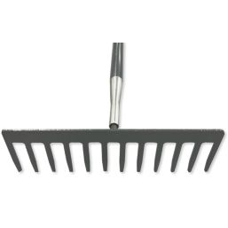 Spear & Jackson Garden Rake - Screwfix