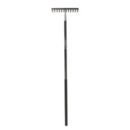 Spear & Jackson Garden Rake - Screwfix