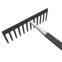 Spear & Jackson Garden Rake - Screwfix