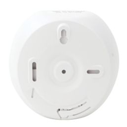Aico Ei208 Battery Standalone AudioLink 10-Year Carbon Monoxide Alarm ...