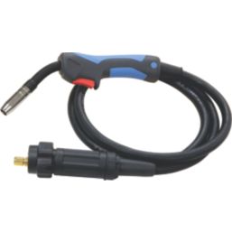 Gys 032255 Easymig 160A MIG & MMA ARC Welder 240V - Screwfix