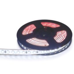 Sensio Viva 3 2m LED Strip Light 7.2W 470lm - Screwfix