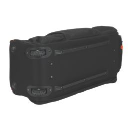 Magnusson Tool Bag with Wheels 27" - Screwfix