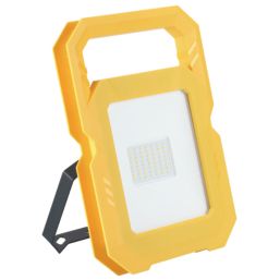 Sylvania SylWork LED Rechargeable Work / Flood Light 45W 5000lm 220 ...
